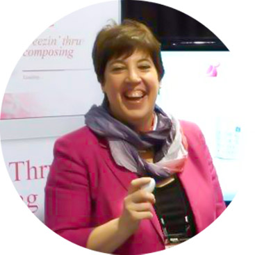 About Breezin' Thru | Jean McKen & Nancy Helstab | Breezin' Thru